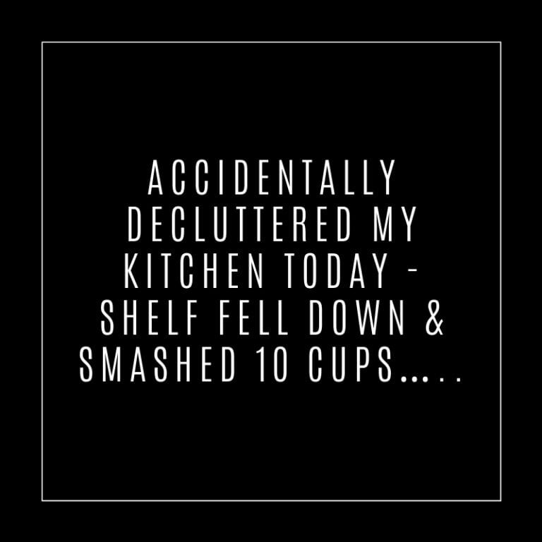 Over 30 Top Clutter Quotes - Brilliant Decluttering Motivation