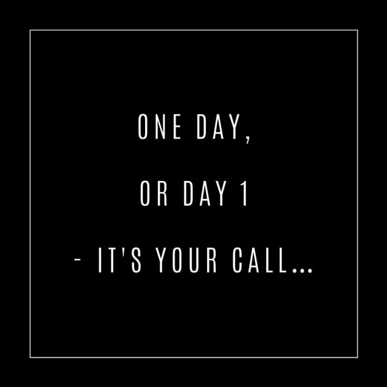 25 Motivational Quotes To Help You Get Things Done