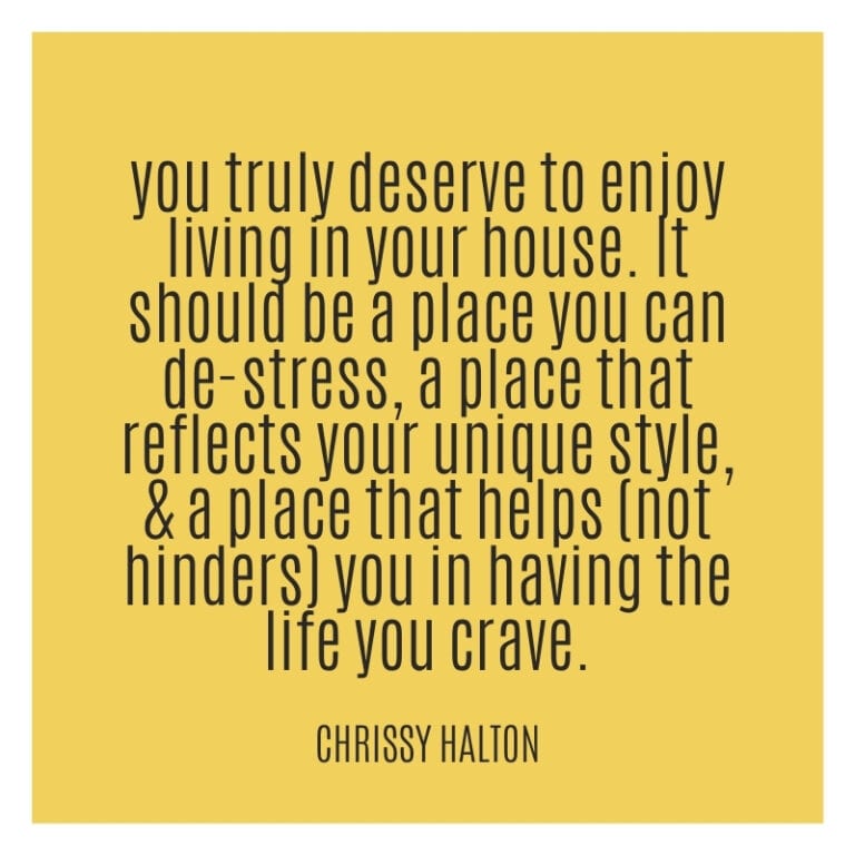 20 Home Quotes That Will Make You Appreciate Those 4 Walls!