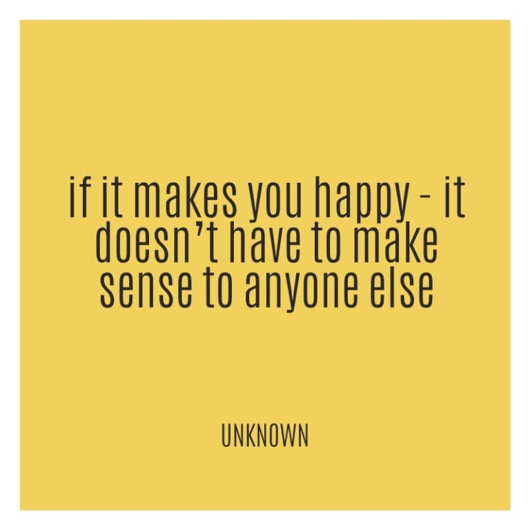 22 Inspirational Good Enough Quotes - Because You Are!
