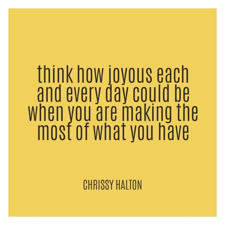 35 Meaningful Simple Life Quotes [For Stress Free Living]