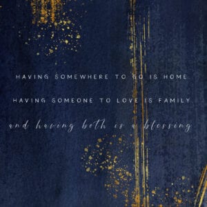 20 Home Quotes That Will Make You Appreciate Those 4 Walls!