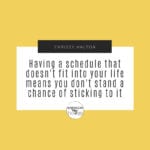 21 Inspirational Daily Routine Quotes [Make Every Day Count]