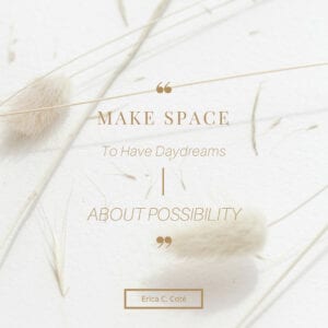 35 Inspirational Quotes When Feeling Overwhelmed About Stuff