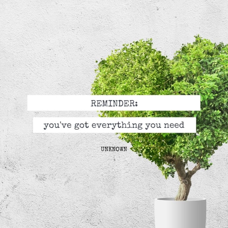 Over 30 Top Clutter Quotes - Brilliant Decluttering Motivation