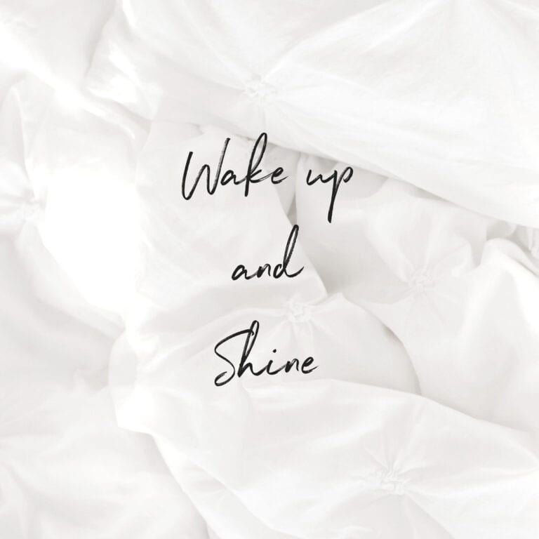 21 Inspirational Daily Routine Quotes [Make Every Day Count]