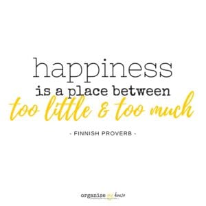 35 Meaningful Simple Life Quotes [For Stress Free Living]