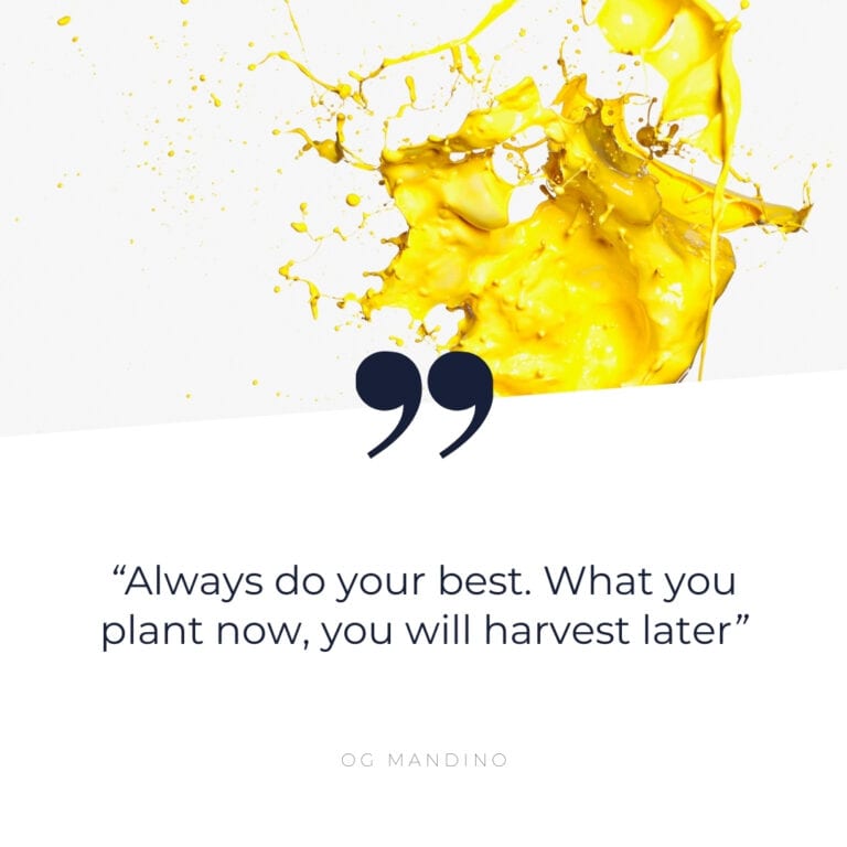 25 Motivational Quotes To Help You Get Things Done