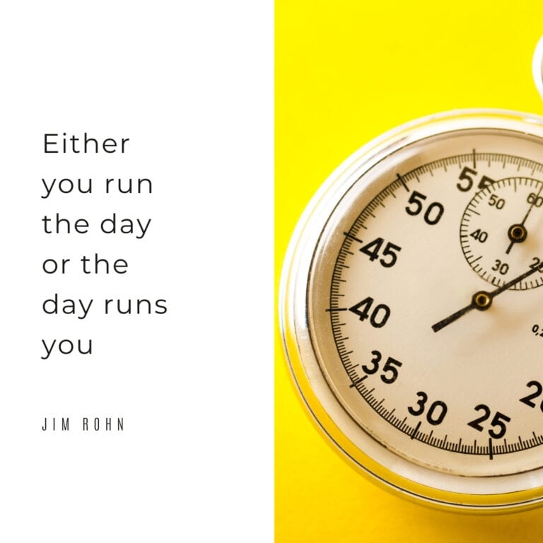 29 Fascinating Time Quotes & Stats That'll Make You Think!