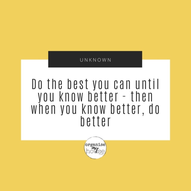 25 Motivational Quotes To Help You Get Things Done