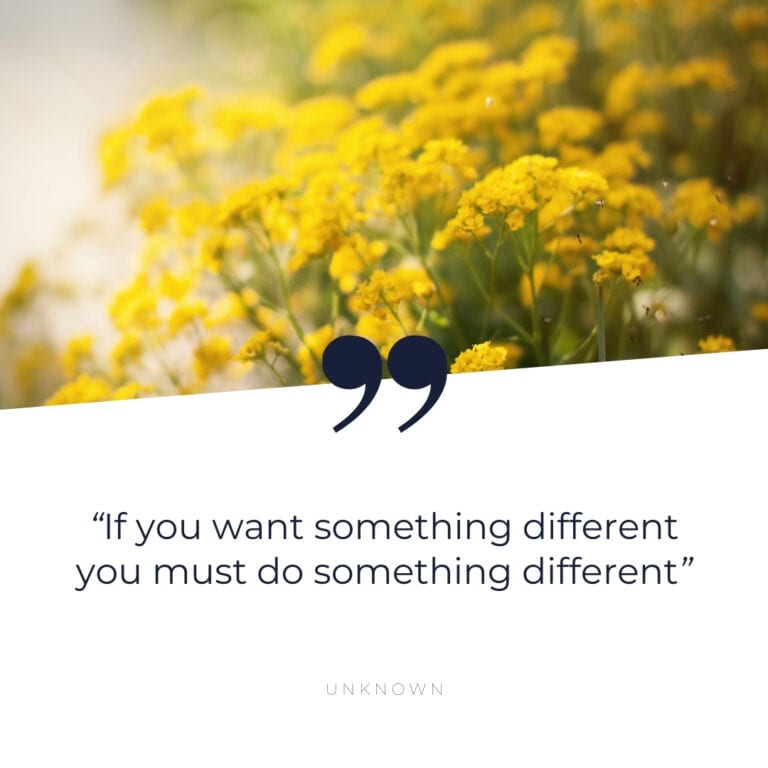 35 Inspirational Quotes When Feeling Overwhelmed About Stuff