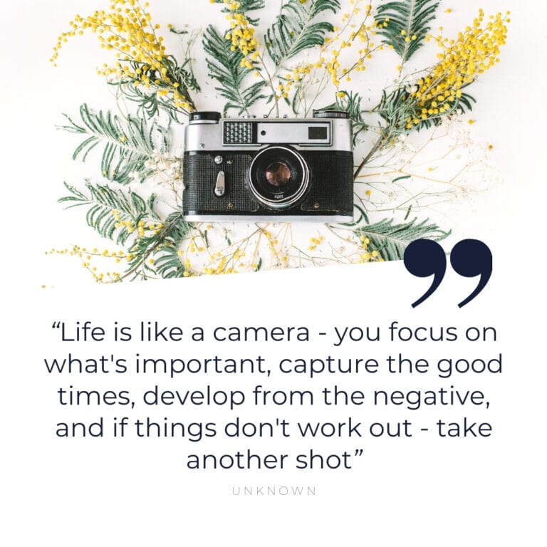 Over 40 Fascinating Sayings About Life - And How To Live It!