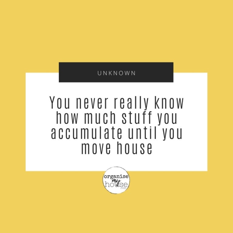 11 Inspirational Move House Quotes [Moving Home Is Fun!]