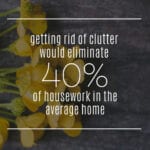 61 Surprising Clutter Statistics That Will Totally Shock You