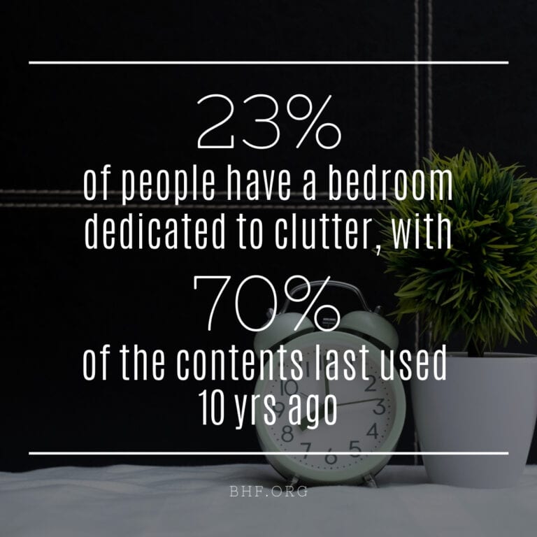 The Declutter Equation - Home Decluttering Course That Works