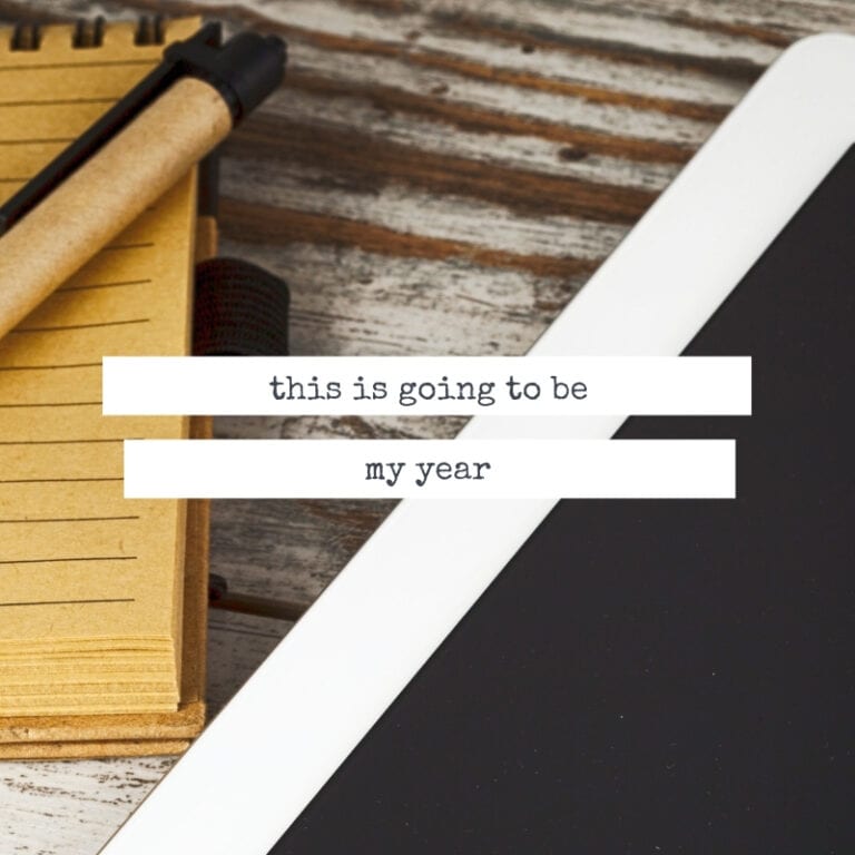 38 Inspirational Quotes For Each Month Of The Year