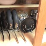 25 Really Clever Kitchen Cupboard Storage Ideas To Try