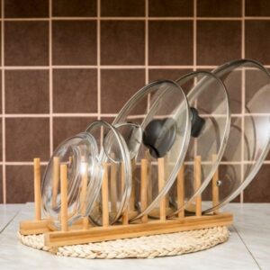 25 Really Clever Kitchen Cupboard Storage Ideas To Try