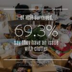 61 Surprising Clutter Statistics That Will Totally Shock You