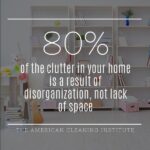 61 Surprising Clutter Statistics That Will Totally Shock You