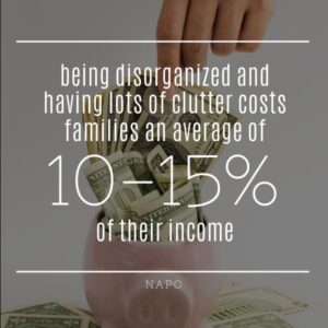 61 Surprising Clutter Statistics That Will Totally Shock You