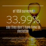 61 Surprising Clutter Statistics That Will Totally Shock You