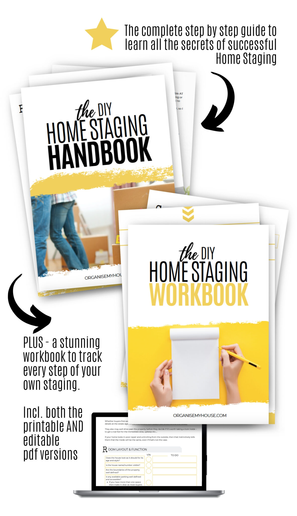 The Kids File - Ultimate Set Of Fun Kids Planner Pages