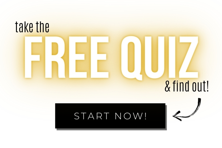 Take The Free Quiz Now And Know Exactly Where To Start When You Are ...