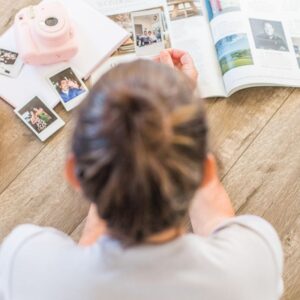 How To Create A Photo Book - [Step By Step Guide]