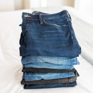 25 Easy Things To Declutter From Your Wardrobe Right Now