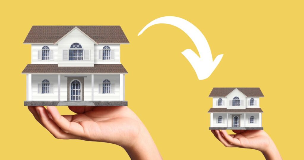 8 Reasons To Move House - And Some Solutions To Avoid It
