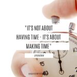 29 Fascinating Time Quotes & Stats That'll Make You Think!