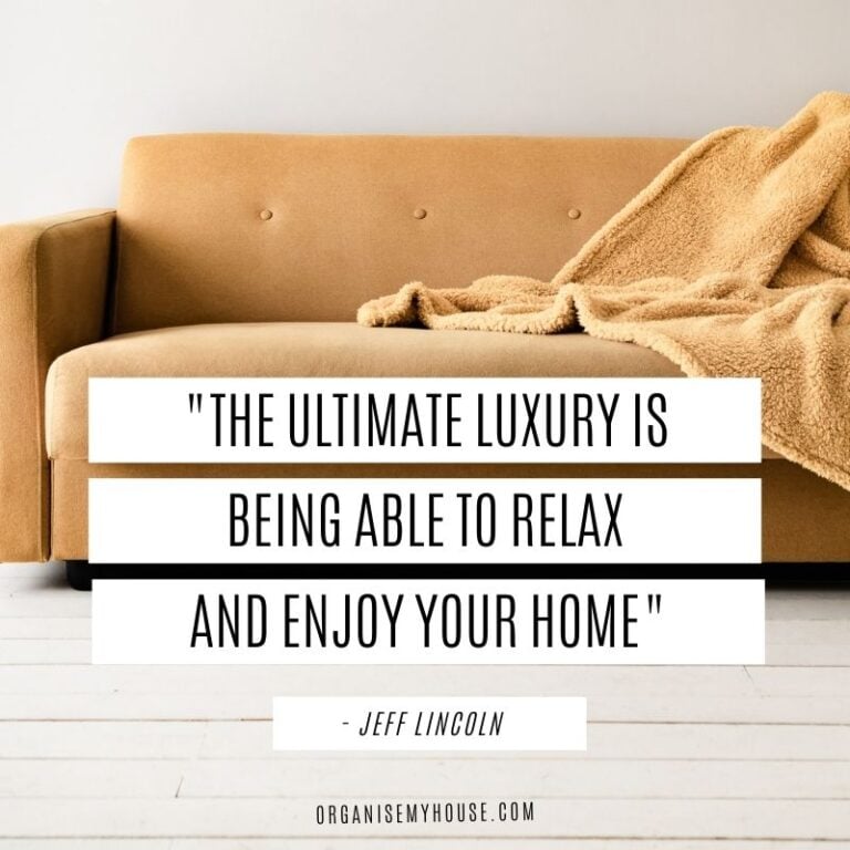 20 Home Quotes That Will Make You Appreciate Those 4 Walls!