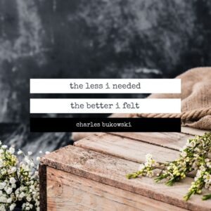 35 Inspirational Quotes When Feeling Overwhelmed About Stuff