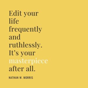 38 Inspirational Quotes For Life Goals You Want To Achieve