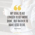 38 Inspirational Quotes For Life Goals You Want To Achieve