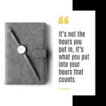 29 Fascinating Time Quotes & Stats That'll Make You Think!