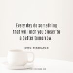 21 Inspirational Daily Routine Quotes [Make Every Day Count]