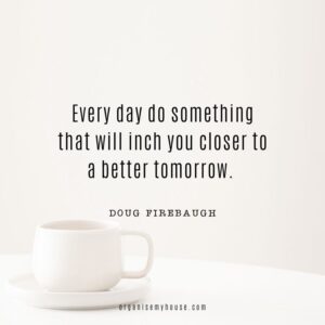 21 Inspirational Daily Routine Quotes [Make Every Day Count]