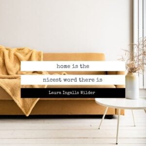 What To Write In A New Home Card [89 Thoughtful Ideas]