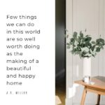 What To Write In A New Home Card [89 Thoughtful Ideas]