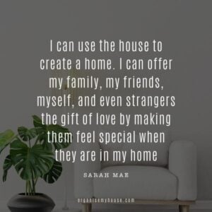 20 Home Quotes That Will Make You Appreciate Those 4 Walls!