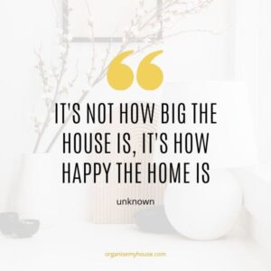 20 Home Quotes That Will Make You Appreciate Those 4 Walls!