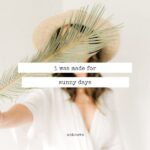 Over 25 Inspirational Summer Quotes To Add Sun To Your Day