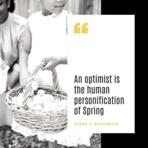 21 Inspirational Spring Quotes To Energise You This Season