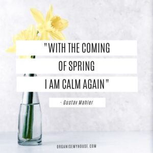 21 Inspirational Spring Quotes To Energise You This Season