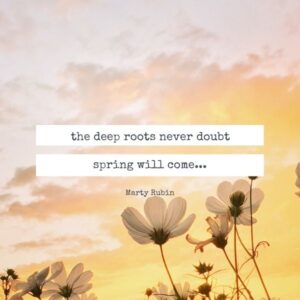 21 Inspirational Spring Quotes To Energise You This Season