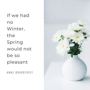 21 Inspirational Spring Quotes To Energise You This Season