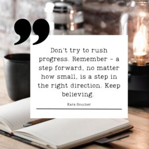 38 Inspirational Quotes For Life Goals You Want To Achieve