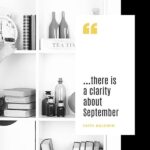 38 Inspirational Quotes For Each Month Of The Year